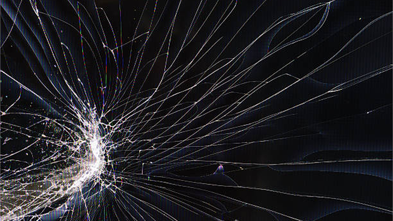 Broken Screen Prank | Realistic & Fake Cracked Screen Effect