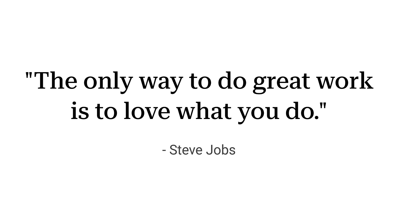 Motivational Quote Screensaver | Boost Daily Positivity